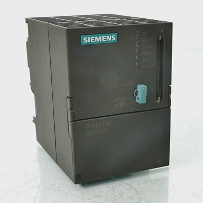 SiemensSIMATICS7-3006ES7614-1AH03-0AB3E:026ES761