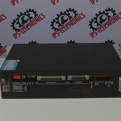 ELECTROCRAFT BRU 91030143 105 REV 2FIJ ORANGE MODULE  6 mois