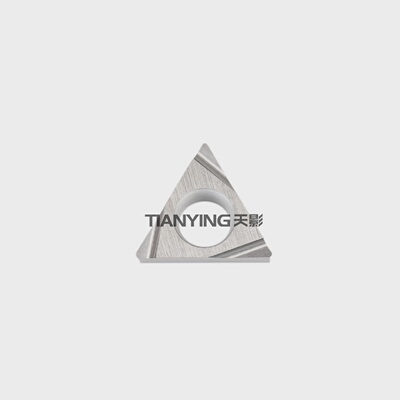 数控刀片TBGT060102LTN60/TBGT060104LTN60金属陶瓷