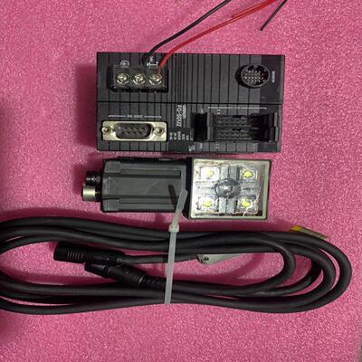 岚岚机械OMRON FQ-SDU20 FQ2-S30050F-08