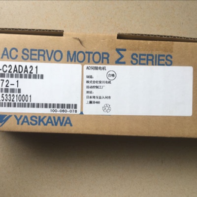 议价SGMAV-C2ADA21安川电机SGMAV-C2ADAB1