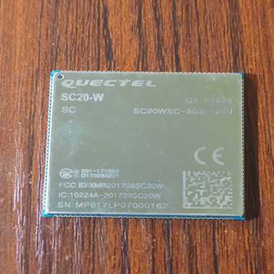 SC20WSC-8GB-UNN22个询价