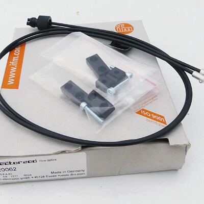 ifm electronic E20062 Positionsschalter unused