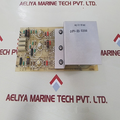 Acurex4017-011pcbcard