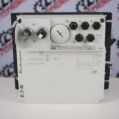 EATON RAMOW02AI1SC320V1 153451 REVERSING STARTER  6 months w