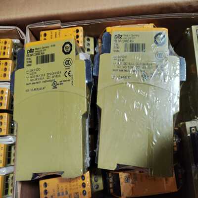 PZEX4PC序列号787585PILZ有2个询价