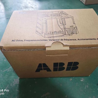 未封变频器ACS35503E23A141-询