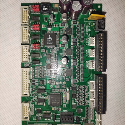 TMCM351 V1.2 TRINAMIC TMCM33-议价