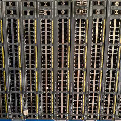 【议价】CiscoWS-C2960XR-48TS-I48口全千兆