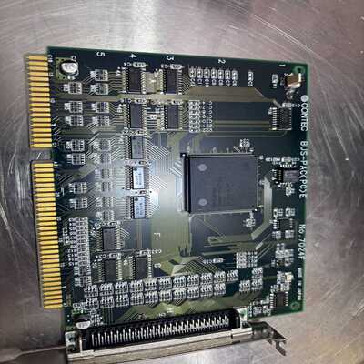 CONTECBUS-PAC(PC)ENO.7024F议价