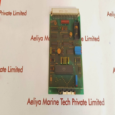 Kmh-200pcbcard7252-006.0000