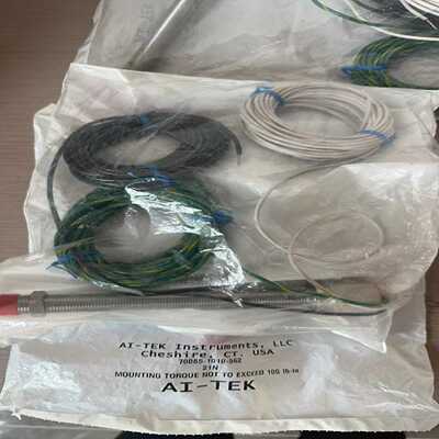 【议价】AI-TEK转速传感器70085-1010-56270适用