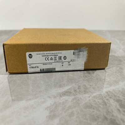 ABPLC1756-IF16，实物图，销适用