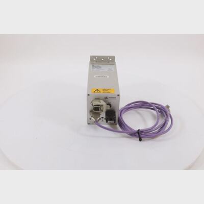Scanware LEDWPO3 Used UMP