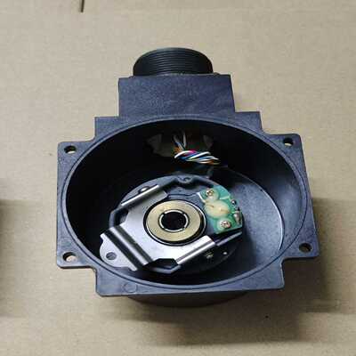 （议价）编码器MFE2500P8NCA，如图实物拍摄，功能正常，