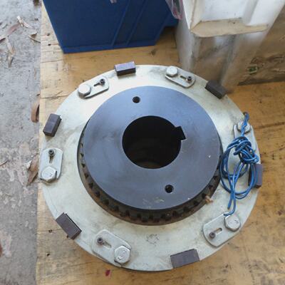 SINFONIA  SHINKO ELEC  ELECTRIC BRAKE  MASSIVE 800Nm  24DC