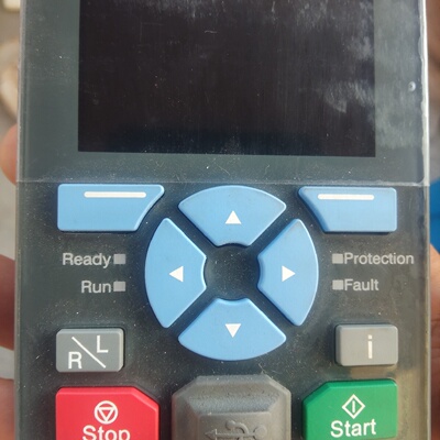 ABB软启动PST控制面板ABB1SFB573002D议价