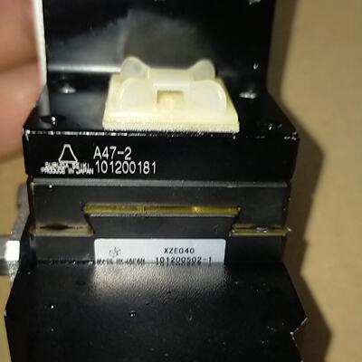 日本SURUGASEIKI骏河精机A472精密平台单，议价商品