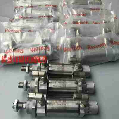 议价海德堡印刷机CD102原厂靠版水辊气缸87.334.010/0822.034.3