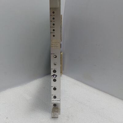 Unit De Contrle ABB DSSB110 Pour Batterie