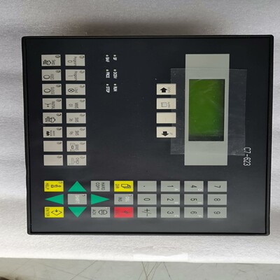 询价全新原厂件GEAC7-623分油机控制器6ES762--议价商品