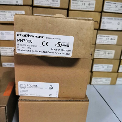 配件IFMPN7000压力传感器议价