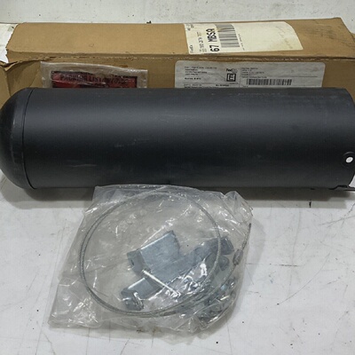 COLUMBUS MCKINNON 627624 CHAIN CONTAINER 881