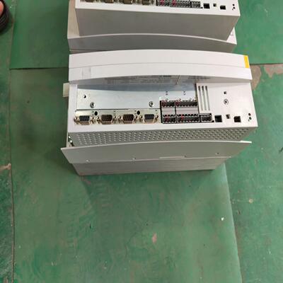 EVS9324-ES伦茨，主板81版本，可带电机测试~询价