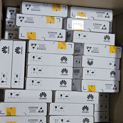 华为02318169OMXD30000华为万兆多光