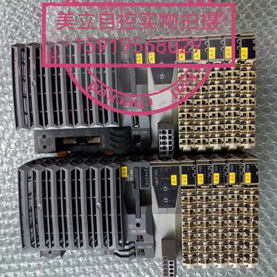 议价贝加莱PLC模块X20 CP 1484 IF 1072现货议价