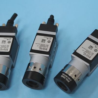 Basler相机acA130030gmACA130030GMXVL10401件免运费