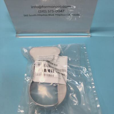 METRON 777645101 TXZ SUPERCLEAN KIT 500029717100037431 16704