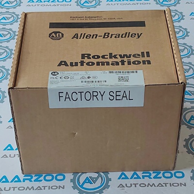 NEW Sealed AllenBradley 1769L24ERQB1B SER B CompactLogix Con