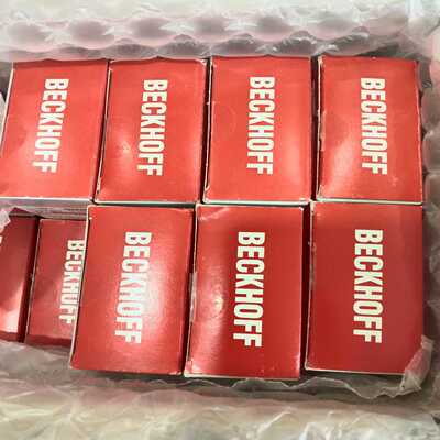 倍福BECKHOFFEK1100-0000EtherCA