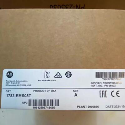 议价1783-EMS08T 1783-BMS10CGP 1771-P6S 1771-OMD/IR/IMD AB 全