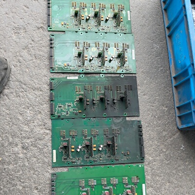 询价*伟肯变频器检测板型号PC00525Hpc002526h