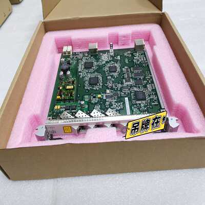 全新原装华为SLQ4A传输设备板卡现货实拍质量保证