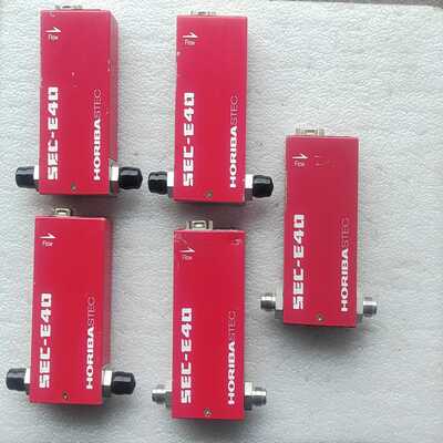 询价HORIBASTECSEC-E40质量流量计，日本制造，