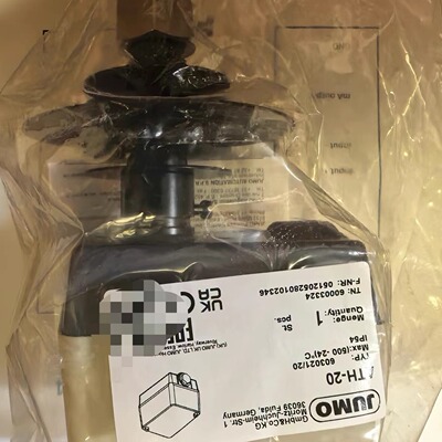 议价久茂Jumo温度感测器 ATH-20 603021/20