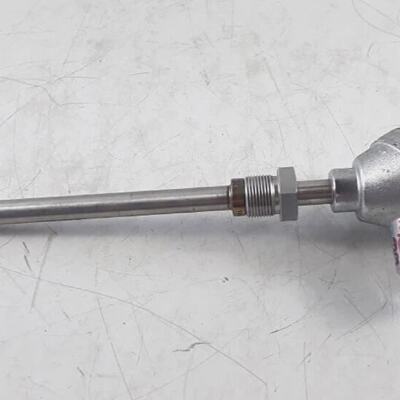 Bombilla De Resistencia Daeyang Meiyo TTRSD 600C Pt 100  Cla