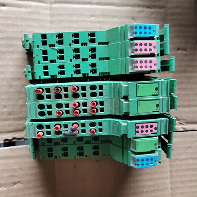 菲尼克斯IBIL24DO8HDPAC模块其他型议价