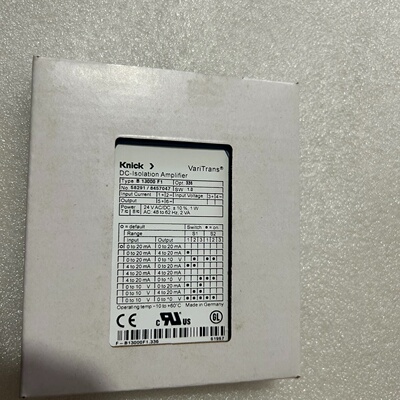 科尼可KckB13000F1VariTr拍前询价下单