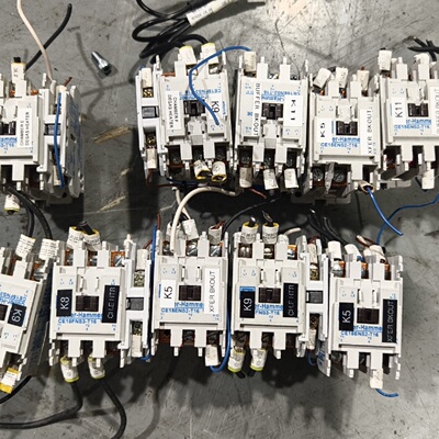 寻“”CutlerHammer断路器