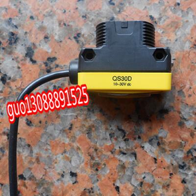 配件正品BANNER邦纳QS30EQS30RQS30EXQS30ARXQS30DQS30AFQS30议价