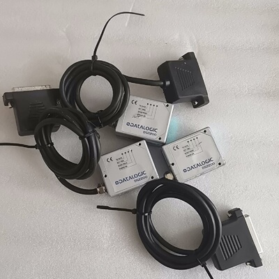 询/得利捷读码器DS22002110SH2348