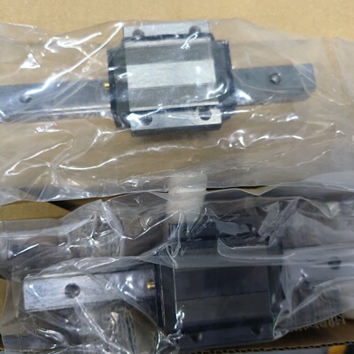 NSK直线导轨滑块LS15Z全新原装数量有两条轨道16