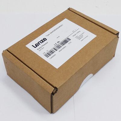 Lenze E84DZEW220R001 220 40W Brake Resistor Bremswiderstand