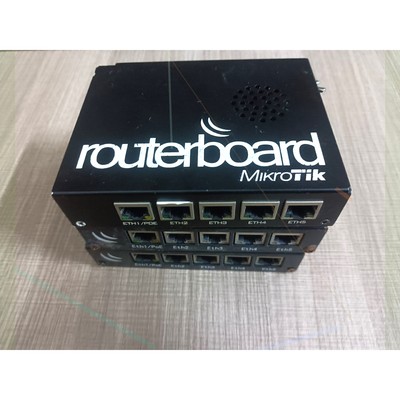 售前询价MikroTik RouterBOARD 850GX2 千兆