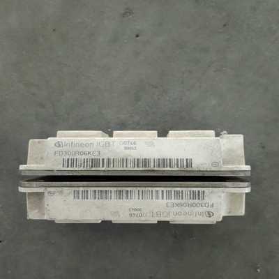 （洋洋设备）英飞凌IGBT模块FD300R06KE3货所见