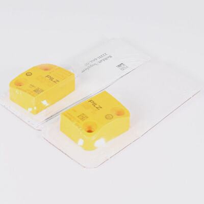 PILZ 504222 PSEN 1.1p22PSEN 1.1208mmix1 1unit Safety switch